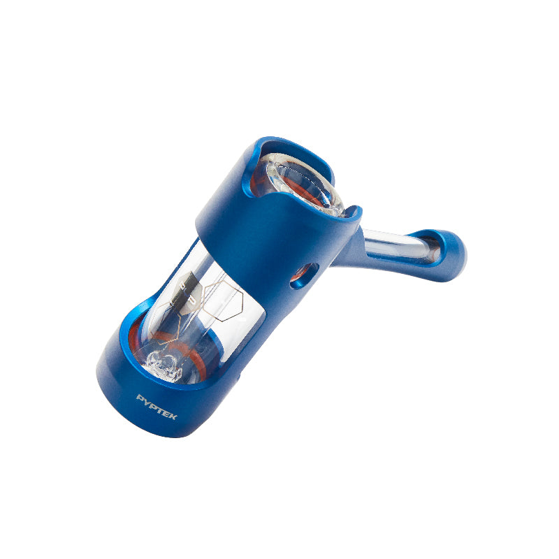 PYPTEK Bubbler - Flying High Cannabis Inc.